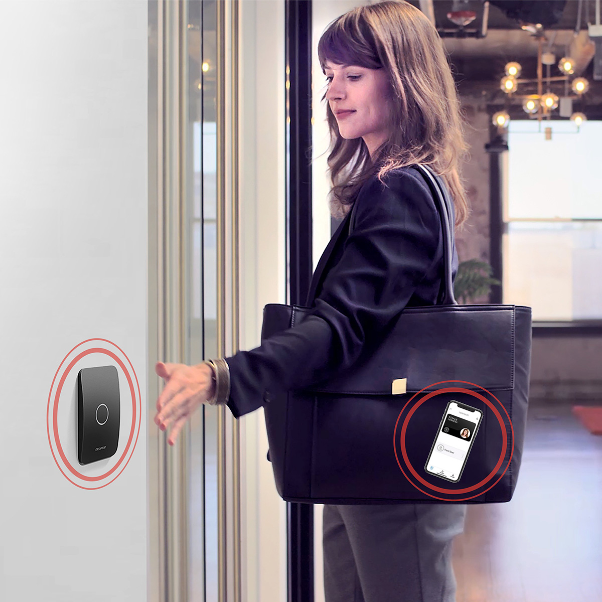 Avigilon Alta Access Control | mvander llc